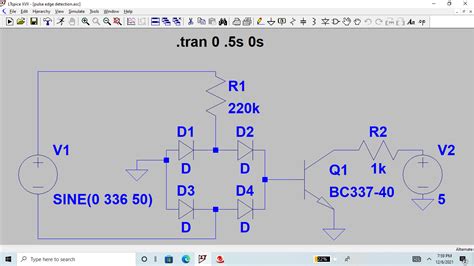 Triac Gate Drive Circuit General Electronics Arduino Forum