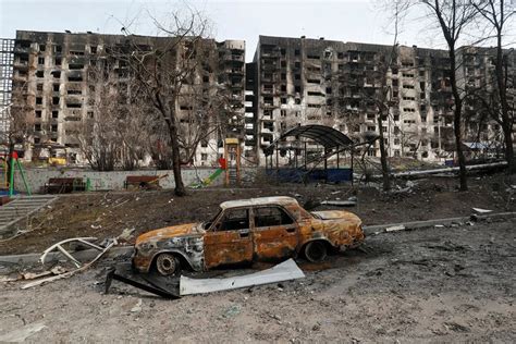 Правительство Украины отправило 45 автобусов для эвакуации мирных