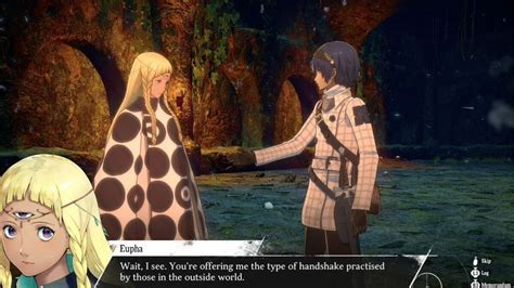 Cè Romanticismo In Metaphor Refantazio Guida Al Sistema Di Legame