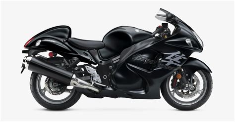 The Suzuki Hayabusa One Of The Worlds Fastest Bikes Isn T Going Anywhere Maxim