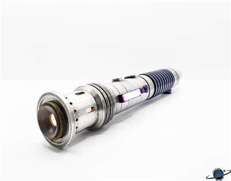 Shadowfoil Props ‘hangman With A Proffie V3 R Lightsabers