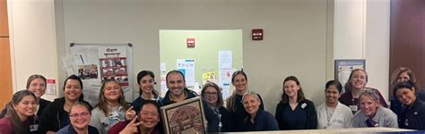 Hmh Hackensackmeridianhealth Hospitalmedicine Patientcare