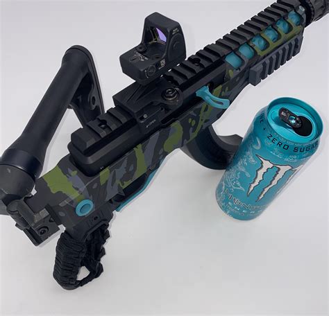 Ruger 10 22 Sbr Rnfa