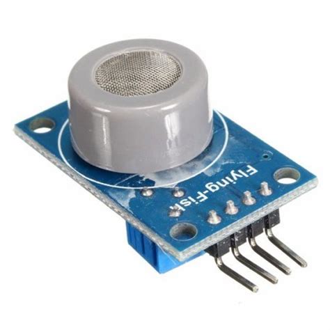 Mq 7 Mq7 Carbon Monoxide Gas Sensor Module Mq 7 Coal Gas Sensor Module