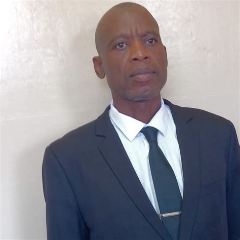Moya Modise Doctor Of Education Atlantic International University