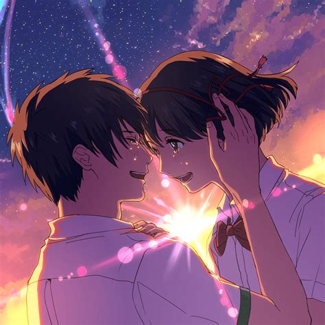 Cute Love Anime Wallpapers Top Free Cute Love Anime Backgrounds Wallpaperaccess