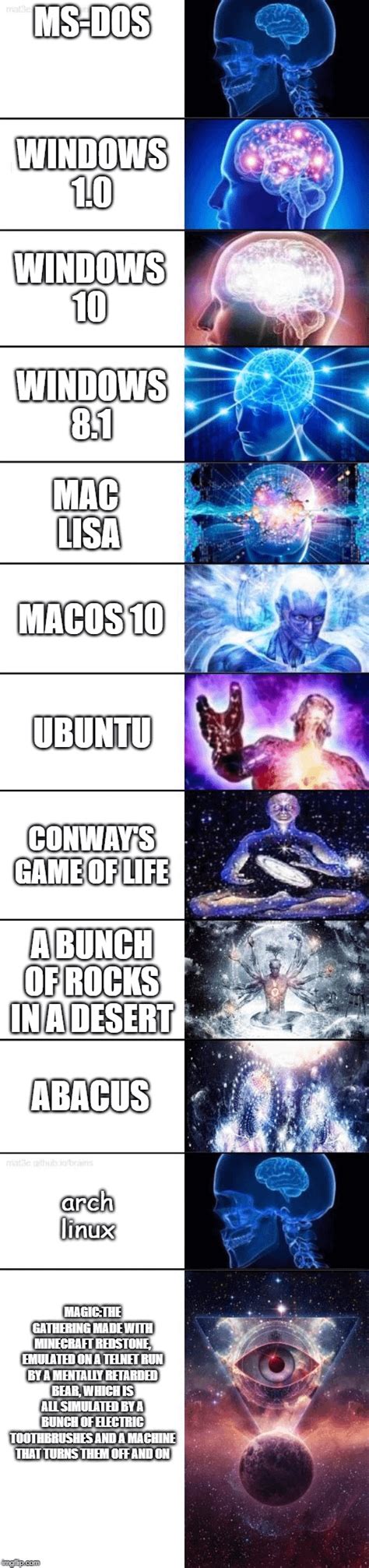 operating systems guide r programmerhumor