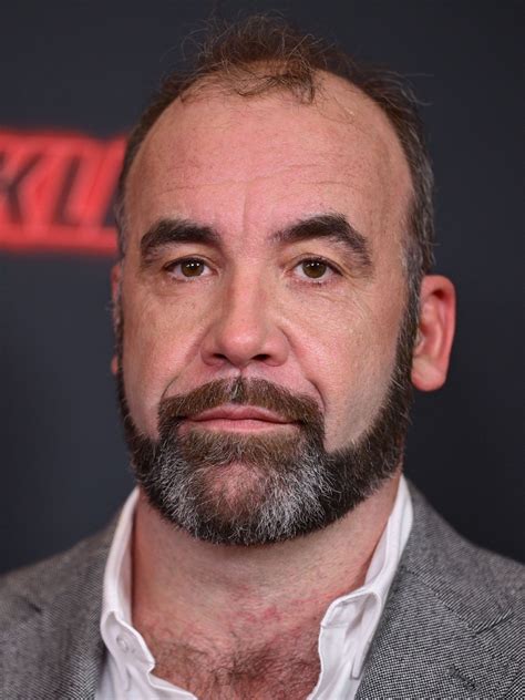 Rory Mccann Actor