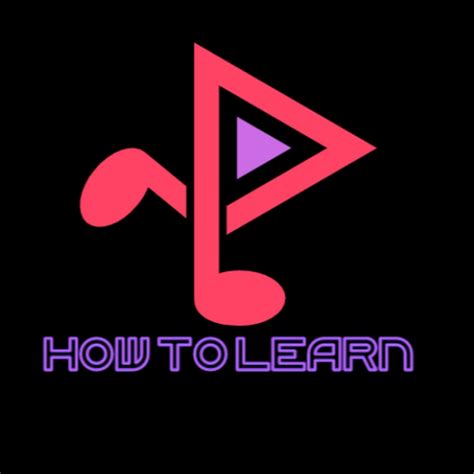 How To Learn Youtube