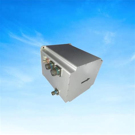 China Optical Fiber Strapdown Inertial Satellite Integrated Navigation
