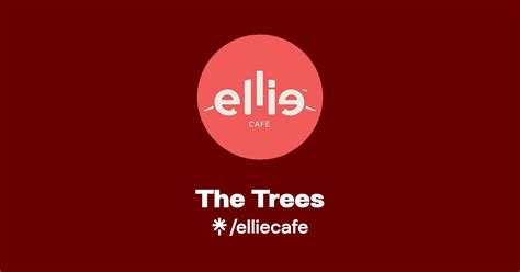 The Trees Instagram Linktree