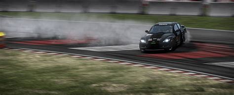 Need For Speed Shift Console Demo Hits Thursday VG