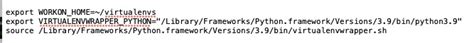 python py虚拟环境切换、离线安装依赖包方法 python 虚拟环境批量安装离线包 csdn博客