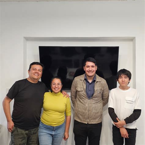 👨‍💻👩‍💻 ¡felicidades algorithmics querétaro poniente