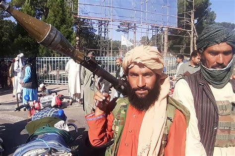 Biden Deploys 3000 Troops To Afghanistan To Evacuate Americans From