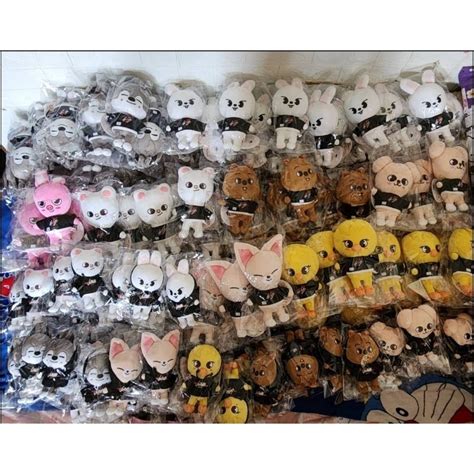 Jual Boneka Shopee Indonesia
