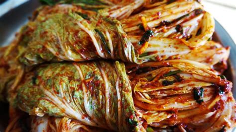 김장김치 담그는 법 젓갈없이 김장김치 손쉽게 담그는 방법 배추 절이기 김치양념 레시피 Youtube