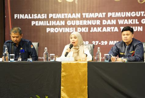 Ahli It Itb Angkat Bicara Tentang Sirekap Kpu Hilangkan Filter Yang Membuat Data Kacau