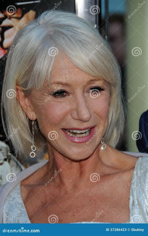 Helen Mirren Love Ranch