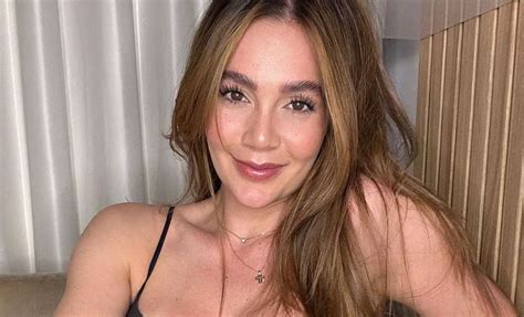 Lina Tejeiro Paralizó Las Redes Sociales Con Su Nuevo Look ¿qué Tal Le