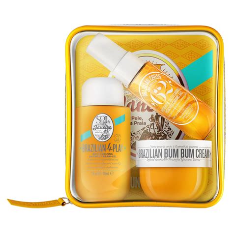 SOL DE JANEIRO Jet Set Sol De Janeiro Beauty And Personal Care Sephora