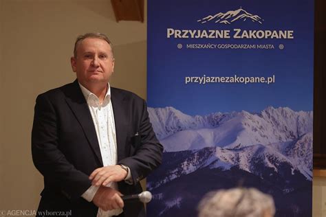 Wybory Samorządowe 2024 Łukasz Filipowicz I Jego Program Dla