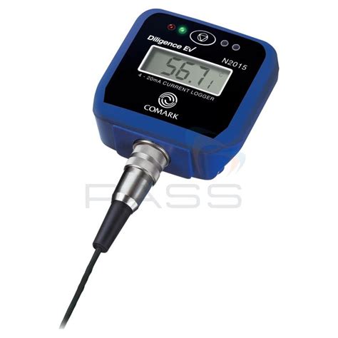 Comark N2015 Multi Parameter Data Logger