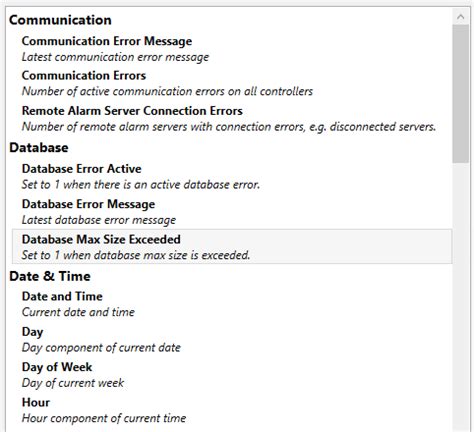 Configuration Settings For BoX