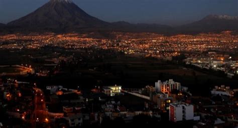 Temperaturas Bajarán Hasta 21 Grados En Zonas Altoandinas Del Sur
