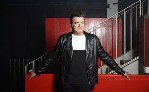 Roch Voisine en concert pour les 35 ans d Hélène Ce nétait