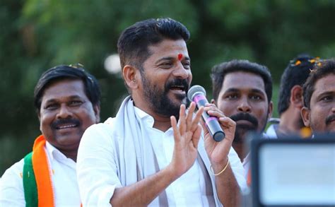 రేవంత్ రెడ్డి ‘విధ్వంస రాజకీయమే కాంగ్రెస్ కొంప ముంచుతోంది Telugu