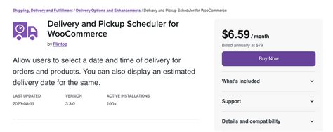 9 Best WooCommerce Order Delivery Date Plugins In 2024 WPMozo