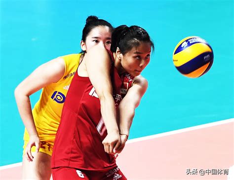 2019世界女排联赛总决赛拉开战幕，中国队1比3不敌土耳其队 搜狐大视野 搜狐新闻
