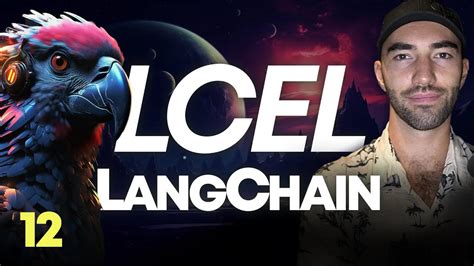 langchain expression language lcel explained