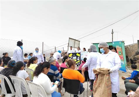 Programa AcadÉmico De Farmacia Y BioquÍmica De La Universidad Norbert