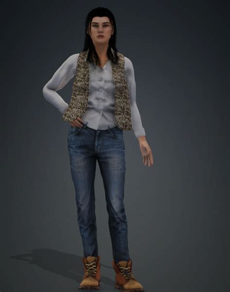 Labyrinth Jennifer Connelly