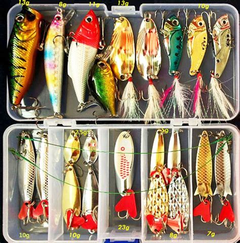 Kit Isca De Pesca Artificial Isca Macia Dancruz Plantas