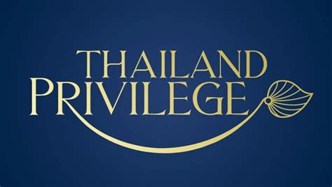 Thailand Privilege Knight Visa Help Point บริษัทรับทำวีซ่า ขอปรึกษา