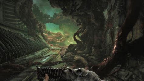 Scorn Xbox Game Pass Release Date Brought Forward By One Week Pure Xbox