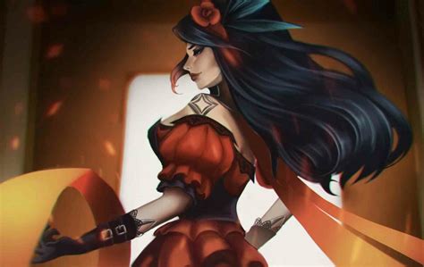 Musuh Valentina Kalian Wajib Banget Pick Hero OP Mobile Legends Ini