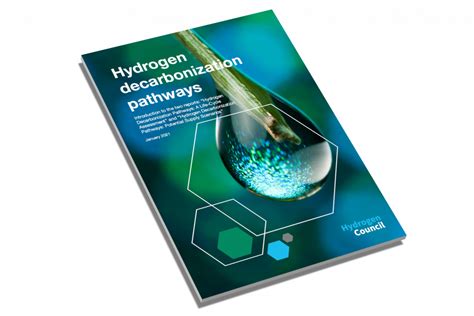 Hydrogen Decarbonization Pathways Ludwig Bölkow Systemtechnik