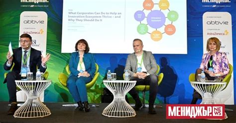 Мениджър On Linkedin Xi национален фарма форум България на европейската здравна карта за…