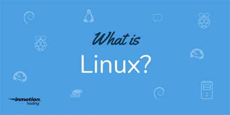 What Is Linux Kernel Open Source Computing Software