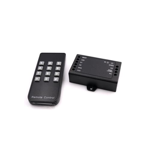Universal Mini Door Access Controller For Door Acc Vicedeal
