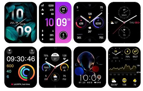 Zepp E Square Smartwatch Fitness Tracker Reviewed