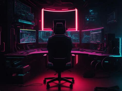Premium Photo Thief Cyber Ai Hacker On City Cyber Futurehacking And