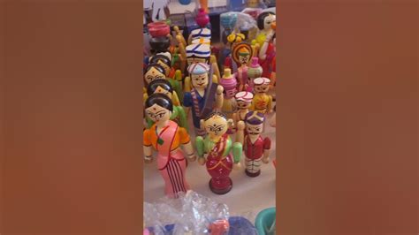 Indian Handloom Handicraft Exhibition In Bengaluru ️ Handloom