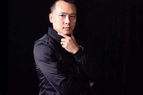 「人物」海贝资本一觉（张镝飞）丨投资，是心性的磨练，更是修行