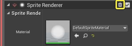 Create a Ribbon Effect in Niagara | Unreal Engine 4.27 Documentation