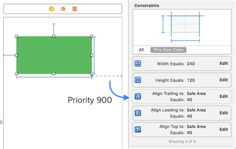 What Is Constraint Priority And How To Use It